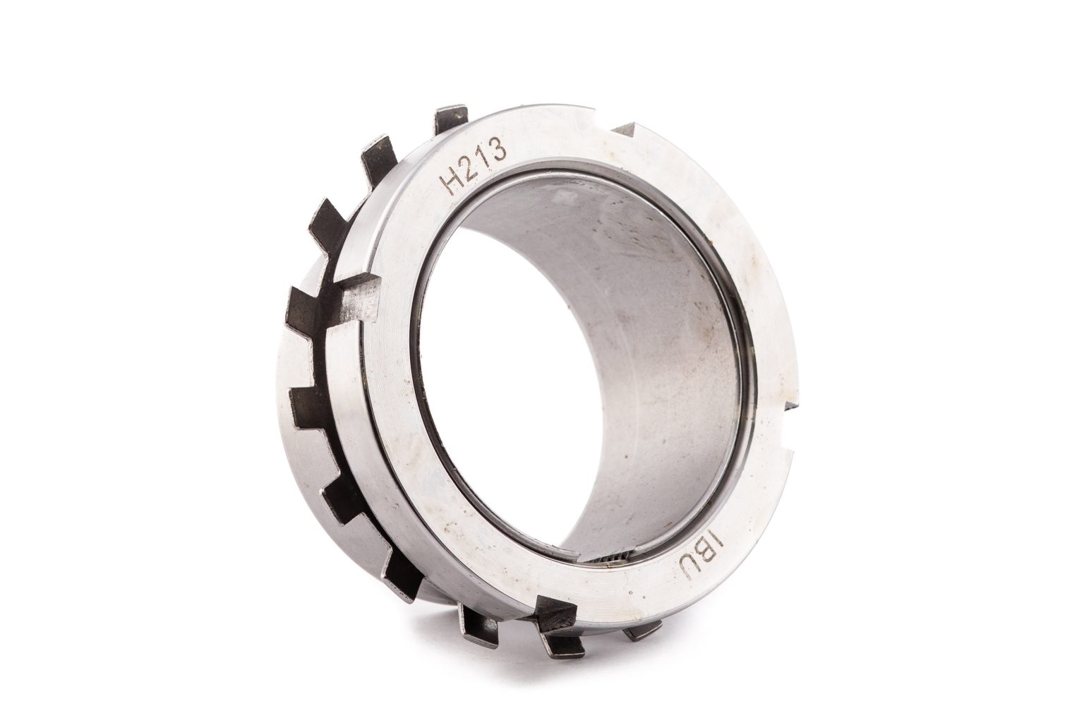 Trekbussen | Ammertech BV